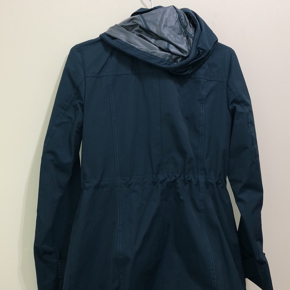 Andrew Marc | Jackets & Coats | Marc New York Petra Cargo Rain Jacket ...